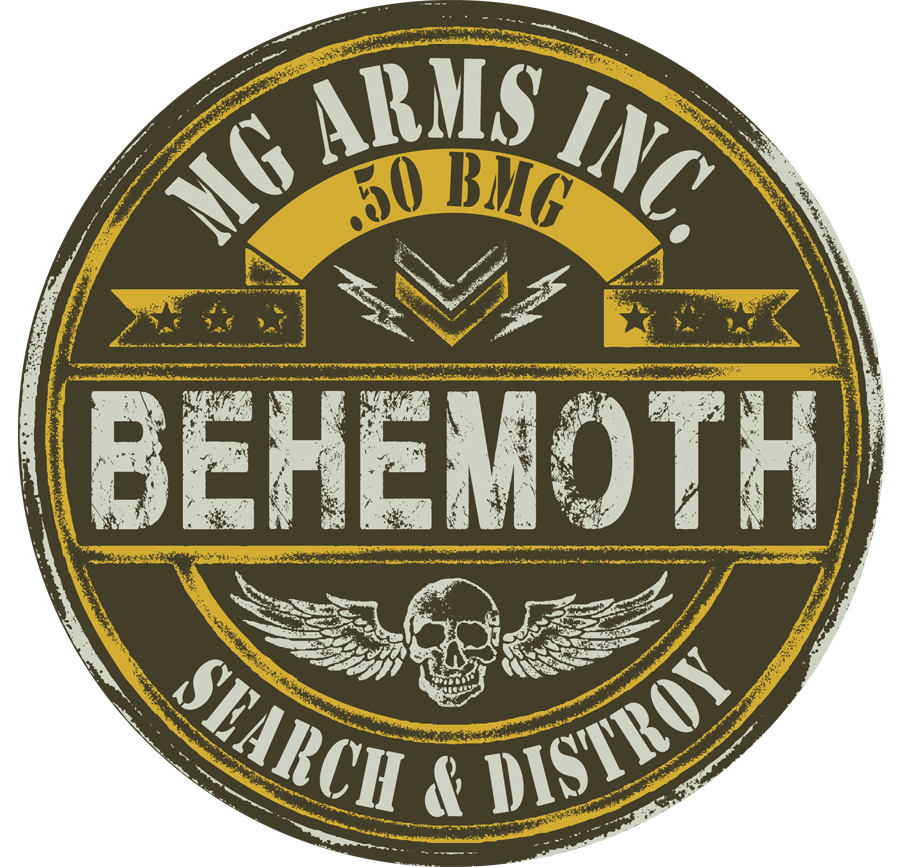 Behemoth Logo